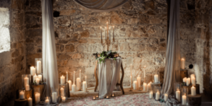 Ballykealey House - Wedding Venue of the Month - infusionweddingconcepts.ie