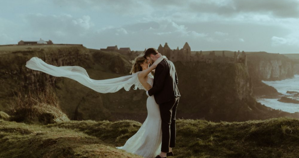 Why You Should Get Married in Ireland - infusionweddingconcepts.ie
